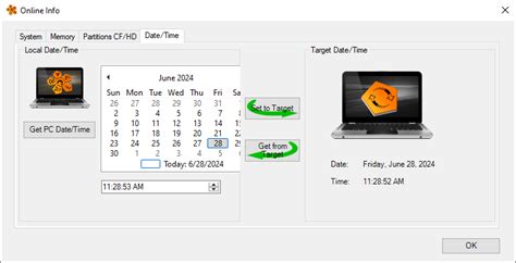Ntp Server Setup Ask Questions B R Community