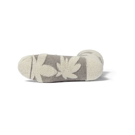 reverse loop abstract sock huf worldwide