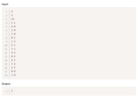 The Task Below Is A Programming Task That Must Be