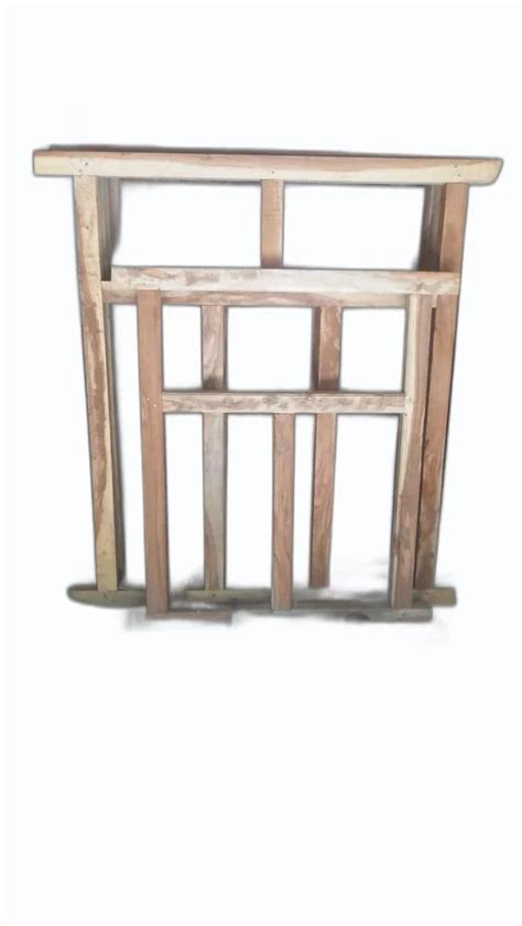 Teak Wood Door And Window Frames At ₹ 4000 Piece Teakwood Door Frame In Pratapgarh Id