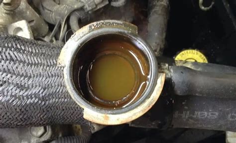 What Causes Rusty Coolant Answered