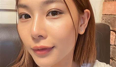 รวมรูปภาพของ กุ๊บกุิ๊บ ล่าสุดบินไปเกาหลี แค่รูป บี้ ยังถามทำไมสวยขนาดนี้ รูปที่ 6 จาก 20