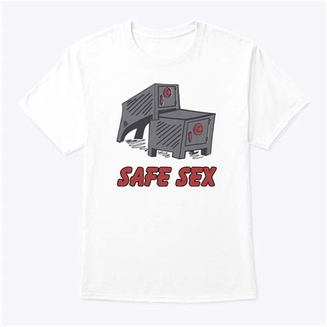 Safe Sex Shirt