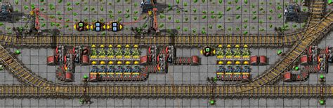 Filter Splitters Vs Filter Inserters R Factorio
