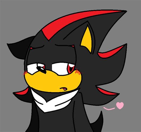 Shadow Uke Somethin Like That By Foxfire1mia On Deviantart