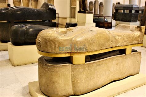 Ancient Egyptian Sarcophagus Meaning Facts And Design