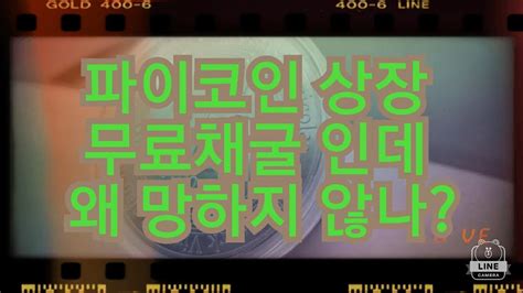 파이코인 상장문제 꼴통들은 파이가 망해야 정상인가 생태경제코인 파이코인 Youtube