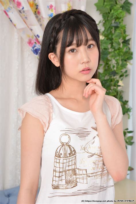 LOVEPOP 沖田あの Photoset 04 写真套图 微图坊