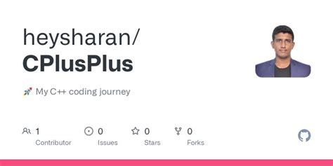 Sharan C M On Linkedin Github Heysharancplusplus 🚀 My C Coding