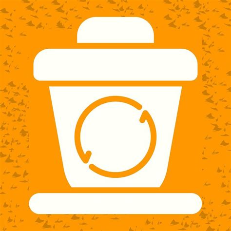 Recycling Bin Vector Icon 28058787 Vector Art At Vecteezy