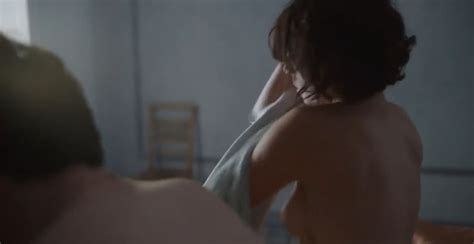 Nude Video Celebs Jessie Buckley Nude Romeo Juliet