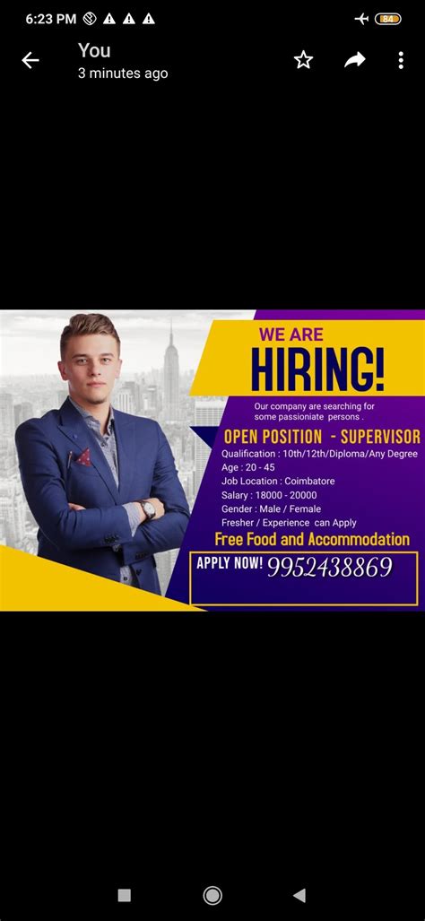 Kanaga Lakshmi Posted On Linkedin