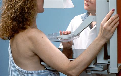 Mammogram Services Find A Provider Near You