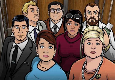 Kartun Khusus Dewasa Yang Wajib Ditonton Greenscene Halaman