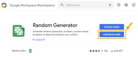 Ways To Create Random Numbers In Google Sheets Ok Sheets