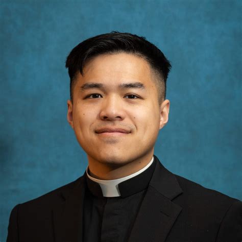 Mr John Nguyen Archdiocese Of Portland
