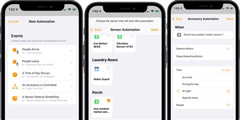HomeKit Weekly Turn Halloween Up A Notch By Using HomeKit To Play Tricks On Guests Looking For