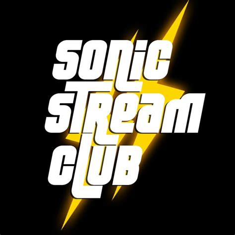 Sonic Stream Club — смотреть онлайн все 42 видео в 2025 ВКонтакте