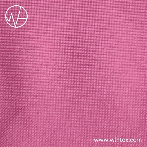 75 Nylon 25 Spandex Econyl Swimwear Tricot Fabric Wlh Tex