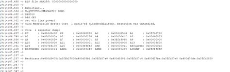 Error In Uploading Pm25 Data To Thingspeak General Guidance