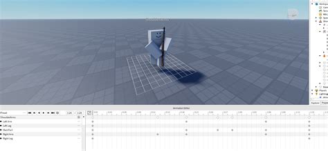 Failed To Load Animation Sanitized Id Help Scripting Support