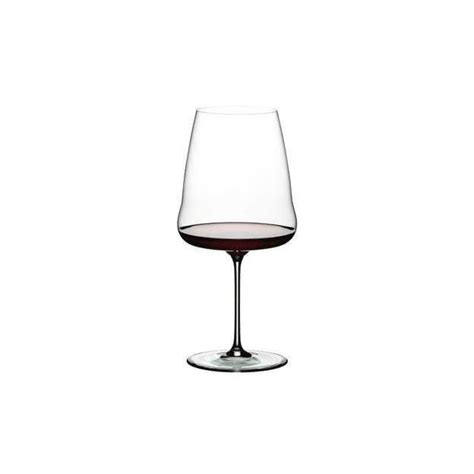 Riedel Winewings Wine Tasting Glasses Set Of 4 The Uks Leading