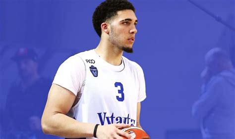 Liangelo Ball Biography Height Stats Age Girlfriend Tattoo And Quick Facts Networth
