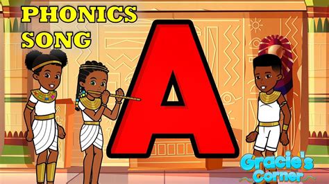 Gracie S Corner A Fun Way To Learn Phonics