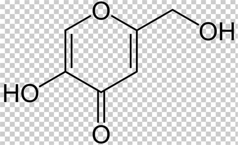 Carboxylic Acid Kojic Acid Resorcylic Acid Lactone Functional Group Png