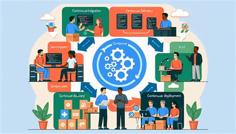 Devops实践中的软件部署策略 • Worktile社区