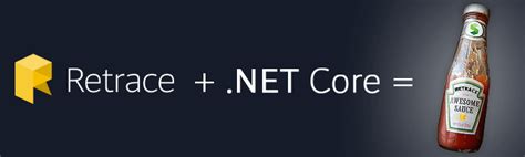 Stackify Retrace Apm For Net Core Released Stackify