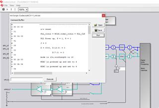 TLV AIC EVM K Unable To Play Music From PC On To The Eval Kit Audio Forum Audio TI