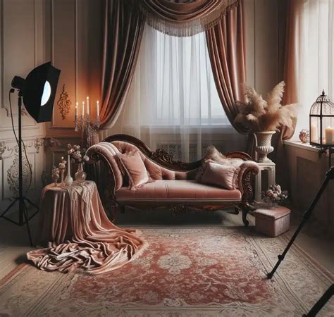 Boudoir Photography For Photographers Getting Started