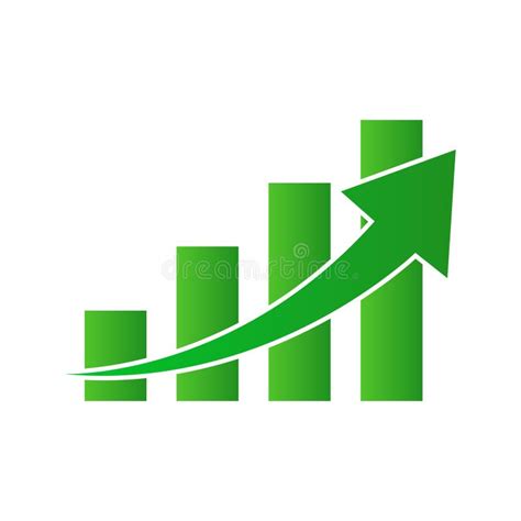 Bar Graph Icon Business Chart Data Visualization Graph Diagram Statistical Bar Graph Financial
