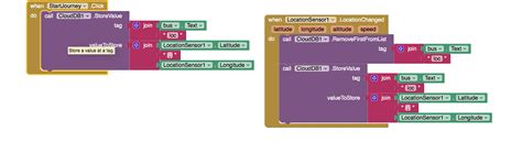 Help In Location 4 By Stevejg Mit App Inventor Help Mit App Inventor Community