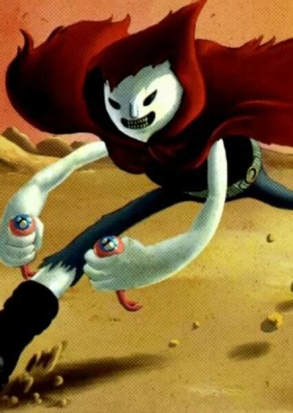 The Great Bird Man Fan Casting