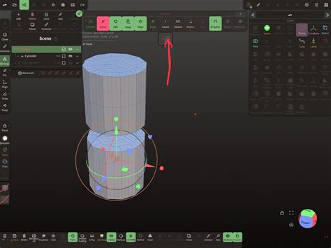 Curve Not Showing For Curve Repeater Tool Tips Tutorials And Help
