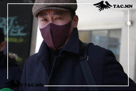 УИХ ын гишүүн Ё Баатарбилэг 100 000 ам долларын хахууль авсан хэргийг анхан шатны шүүхээр дахин