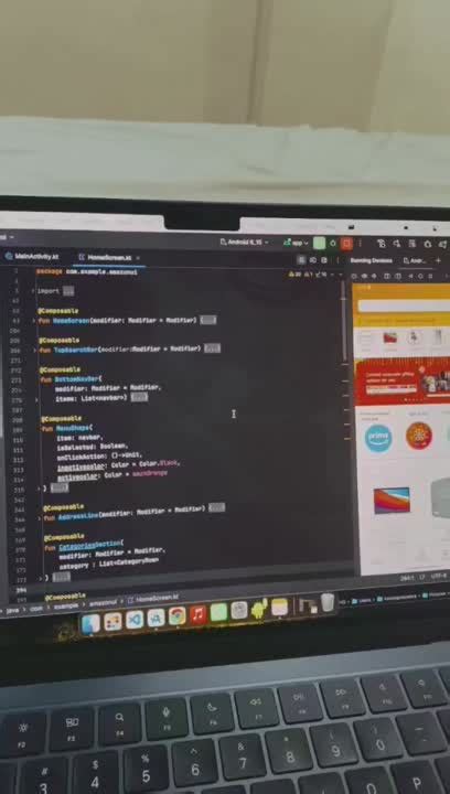Kushagra Mishra On Linkedin Kotlin Jetpack Android