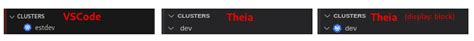 Custom Icons Are Not Displayed In Plugin View · Issue 13096 · Eclipse Theiatheia · Github