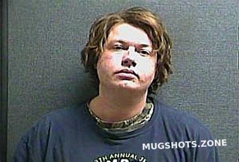 Tanner Seth 01122024 Boone County Mugshots Zone