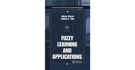 Fuzzy Learning And Applications Book