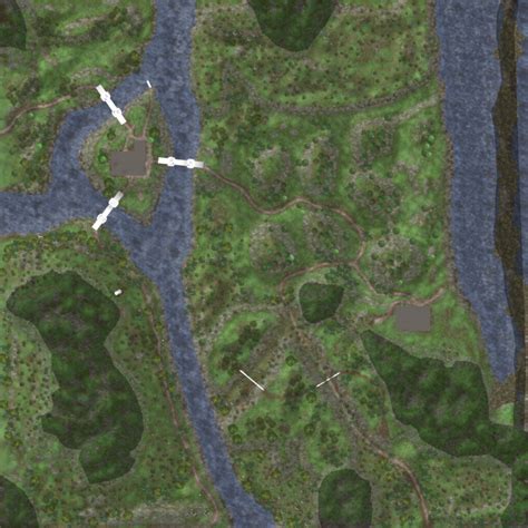 4k Daoc Maps Prondr Knorrs