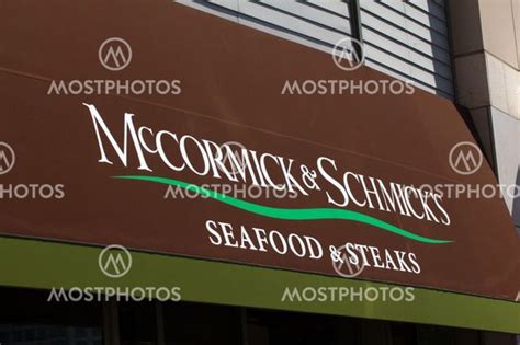 Mccormick And Schmicks Seafo Af Ken Wolter Mostphotos