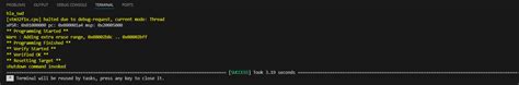 Vscodeplatformioarduino对stm32f103c8t6编程笔记（一、建立一个工程，并实现led闪烁） 知乎
