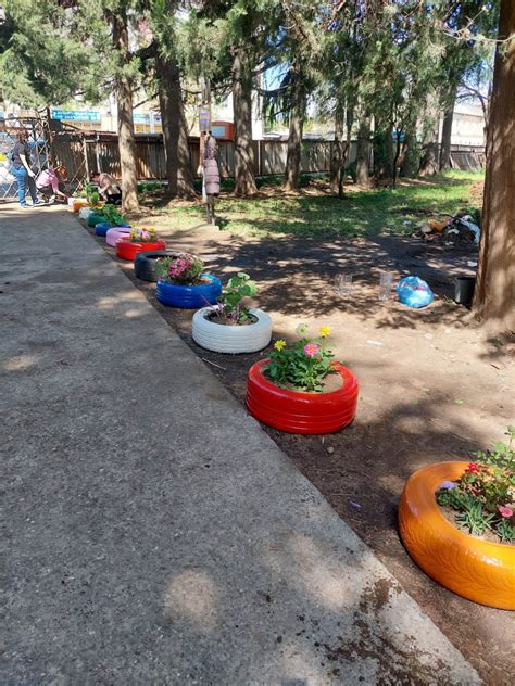 სსიპ ქუთაისის N 31 საჯარო სკოლის ინგლისურის მასწავლებლის თამარ ირემაძის პორტფოლიო დედამიწის დღე