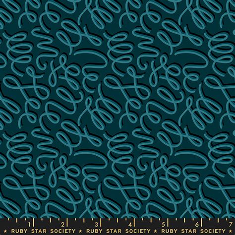 Galaxy Loops From Reverie By Melody Miller For Ruby Star Society