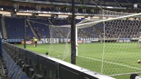 Jリーグ Jリーグ杯 グループe 第5節 ガンバ大阪 Vs 京都サンガfc 試合経過 スポーツナビ