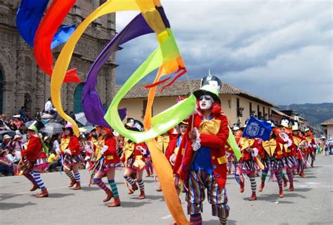 13 Cosas Que Hacer En Cajamarca Perú