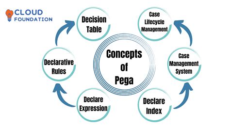 What Is Pega A Pegas Beginners Tutorial Cloudfoundation Blog